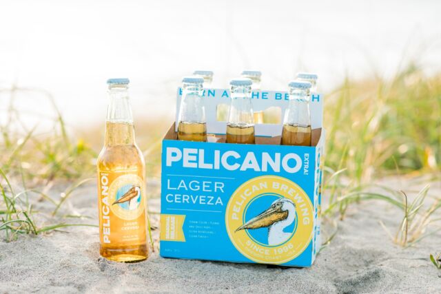 Pelican Brewing