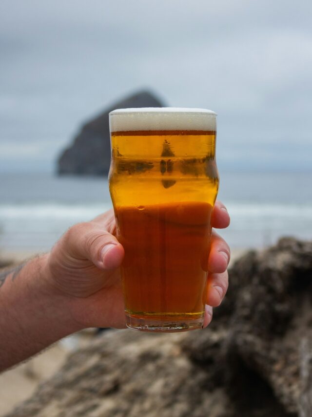 Pelican Brewing Company – Page Array – Born at the Beach | Oregon Coast