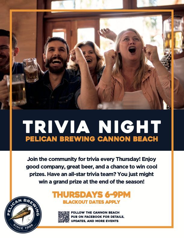 Pelican Brewing Company – Page Array – Born at the Beach | Oregon Coast